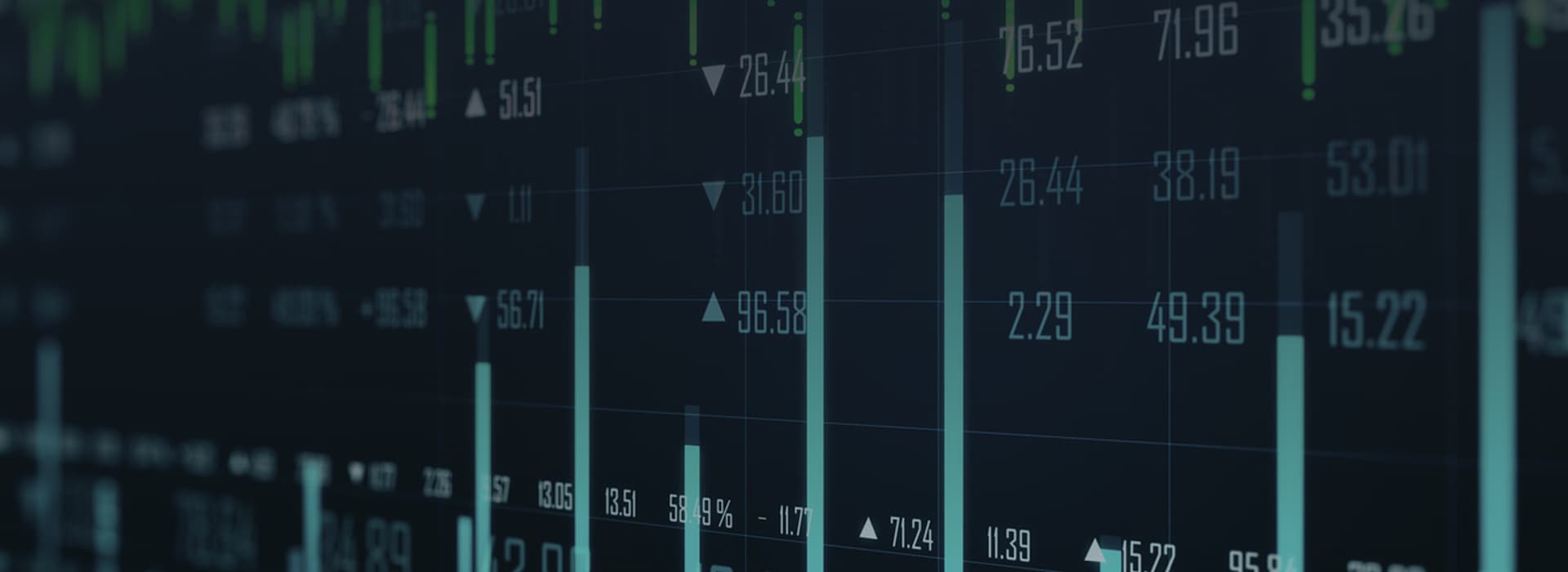 Singular ETF: Líderes del Mercado de ETFs en Chile| Singular Asset ...